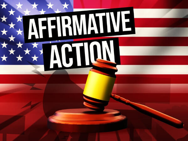 Supreme Courts Affirmative Action Ruling Approved By Most Voters