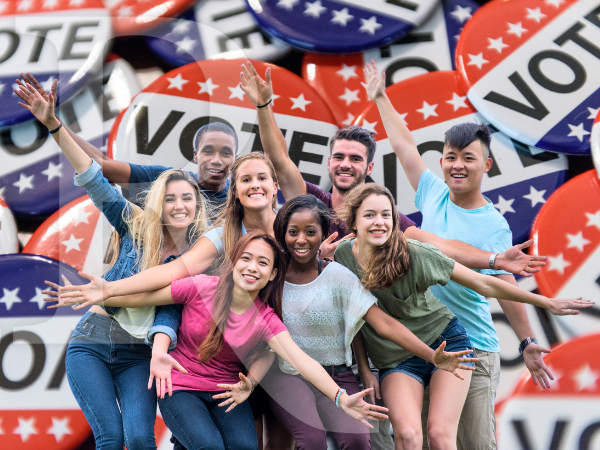 The Most Important Election in Your Lifetime? 73% Say ‘Yes’ - Rasmussen ...