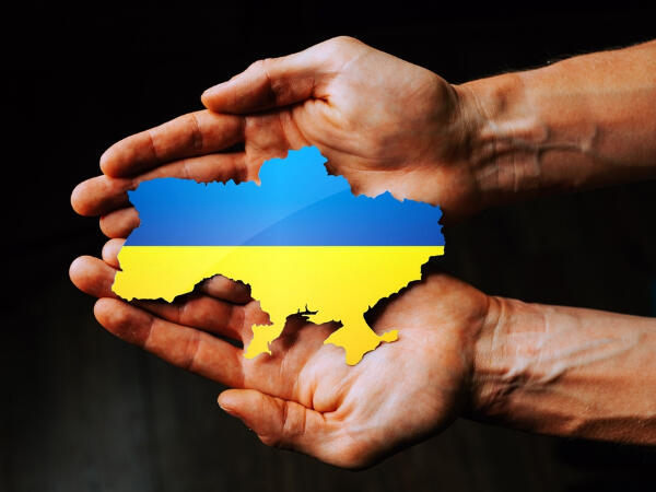 Ukraine War: Biden’s Rating Improves - Rasmussen Reports®