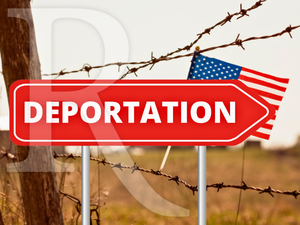 Voters Expect Trump to Keep His Word on Deportations - Rasmussen Reports®