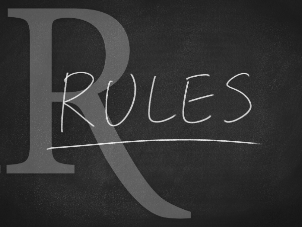 Voters Respect the Rule of Law - Rasmussen Reports®