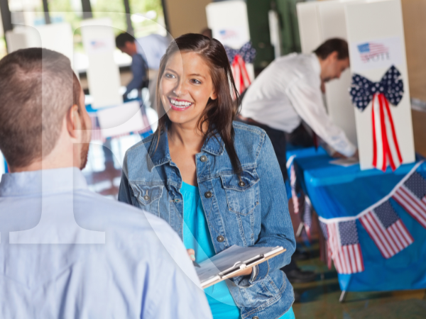 Who’s More Excited About Election 2024? - Rasmussen Reports®