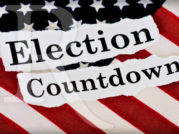 Who Will Win in November? Harris Voters Are More Confident, But ...