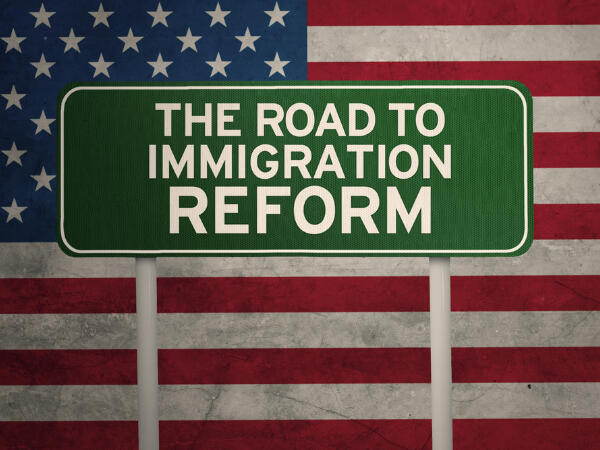 65% View Border Problem as a National Security Issue - Rasmussen Reports®