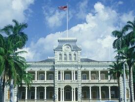 Election 2014: Hawaii Senate - Rasmussen Reports®