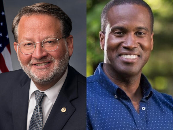 Michigan Senate: Peters (D) 48%, James (R) 40% - Rasmussen Reports®