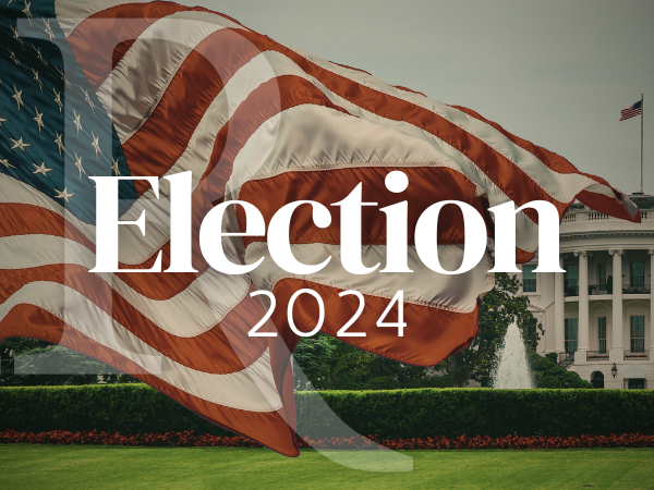 Coming Tuesday: Election Tracking Poll Daily - Rasmussen Reports®