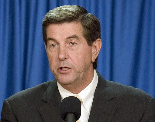 Alabama Governor: Riley (R) Rising - Rasmussen Reports®