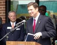 Virginia Senate - Rasmussen Reports®