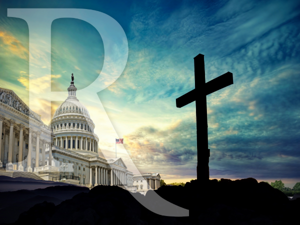56% See Government as a Threat to Religious Rights - Rasmussen Reports®