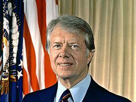 Voters Rate Jimmy Carter’s Legacy - Rasmussen Reports®