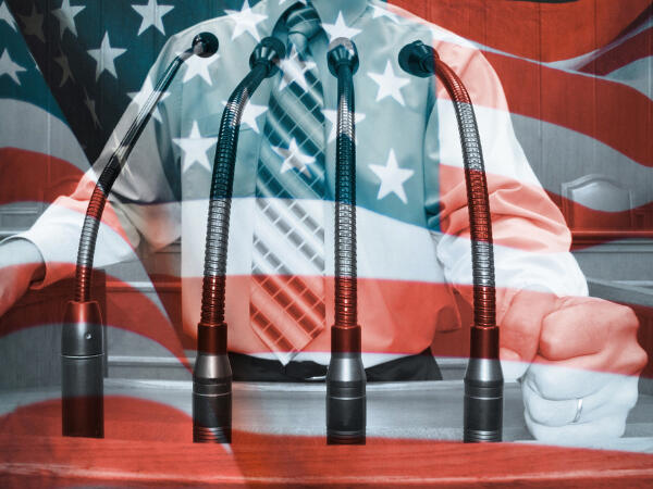 Most Democratic Voters Happy With Party Leadership - Rasmussen Reports®