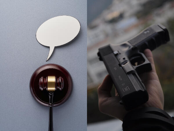 Voters Divided Over 'Assault Weapon' Ban - Rasmussen Reports®