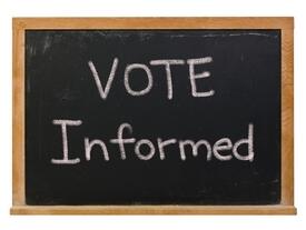 67% Say Most Are Not Informed Voters - Rasmussen Reports®