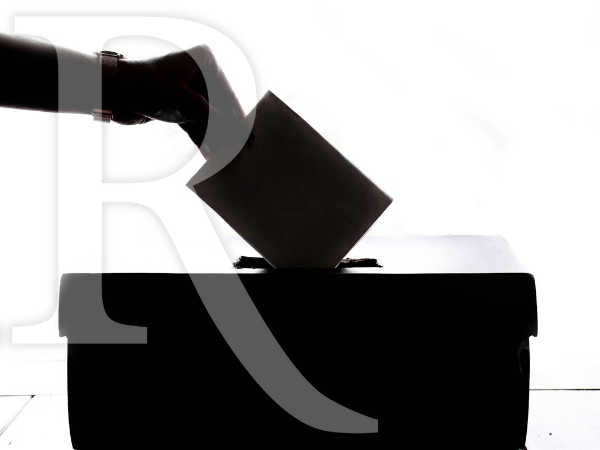 62% Concerned About Election Cheating - Rasmussen Reports®