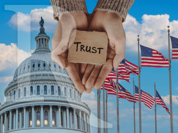 Distrust of Government Is Widespread - Rasmussen Reports®