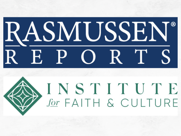 Elections Matter, Christian Voters Say - Rasmussen Reports®