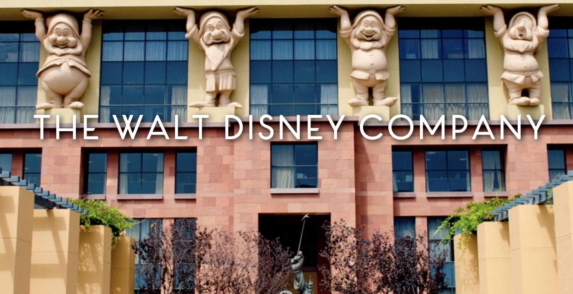 Has Politics Damaged Disney’s Brand? - Rasmussen Reports®