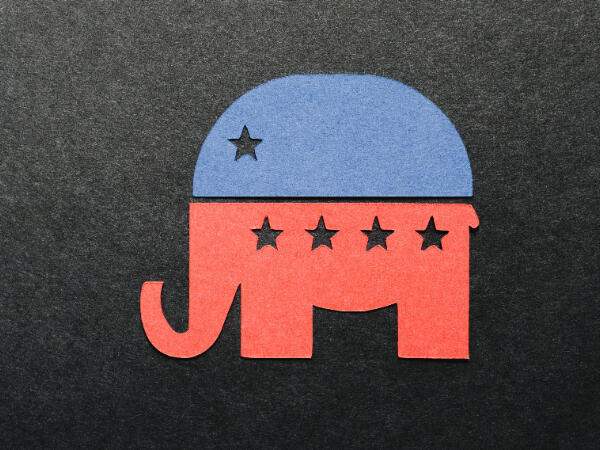 Nearly Half Say GOP House Majority ‘Good for America’ - Rasmussen Reports®