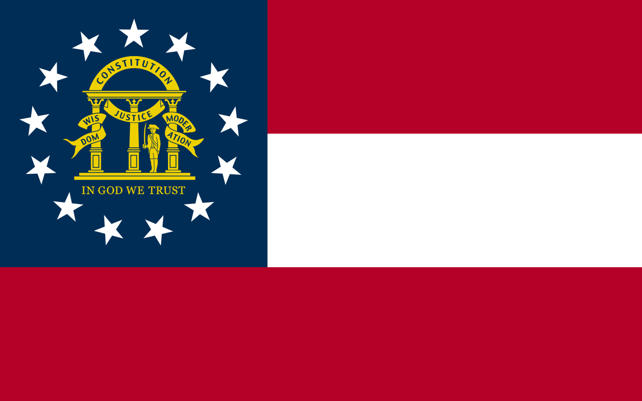 Republicans Kemp, Walker Lead in Key Georgia Races - Rasmussen Reports®