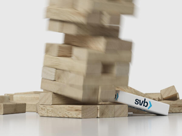 Two-Thirds Expect SVB Bailout to Cost Taxpayers - Rasmussen Reports®