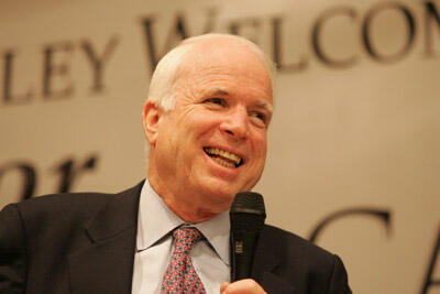 58% Agree With Supreme Court Ruling on McCain-Feingold - Rasmussen Reports®