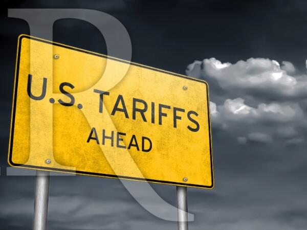48% Say Higher Tariffs Bad for U.S. Economy - Rasmussen Reports®