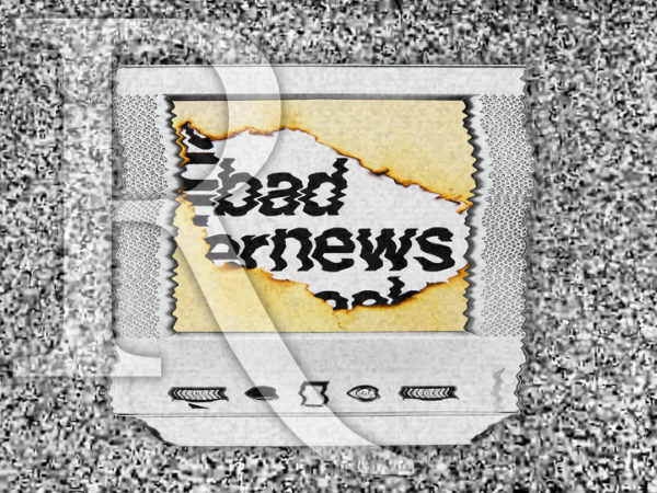 54% Still Agree Media Are the ‘Enemy of the People’ - Rasmussen Reports®