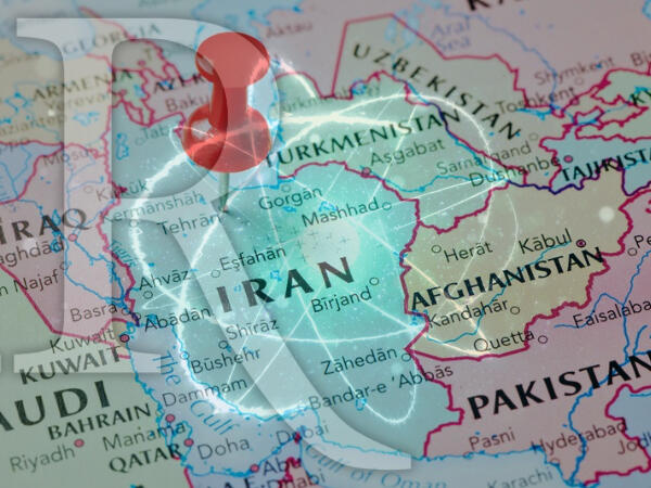 84% Side With Trump on Stopping Iran’s Nuclear Program - Rasmussen Reports®