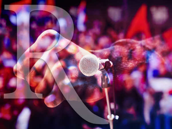 84% Worried Online Radicalization Driving Political Violence ...