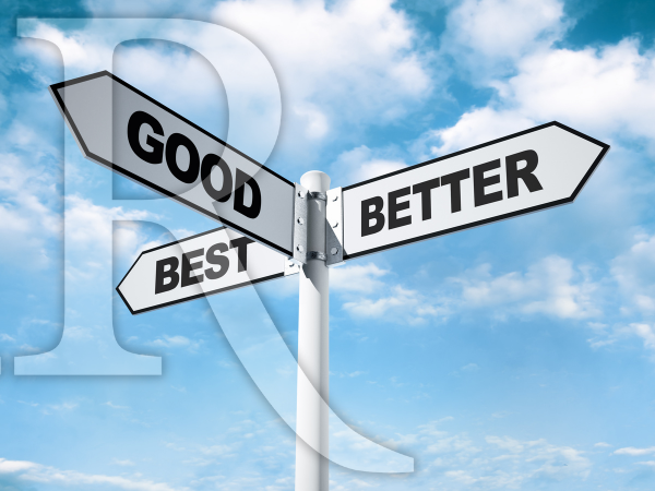 Better Off Now? Just 34% Say ‘Yes’ - Rasmussen Reports®