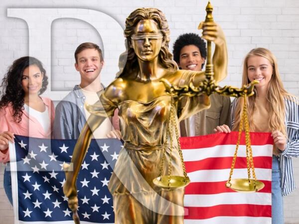 Due Process for Illegal Immigrants? 61% of Democrats Say ‘Yes ...