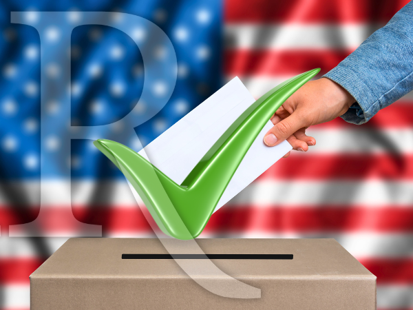 Election Integrity: 53% Say In-Person Voting Is More Secure Than Mail ...