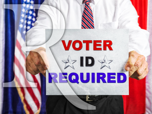 Election Integrity: 74% Favor Requiring Voter ID - Rasmussen Reports®