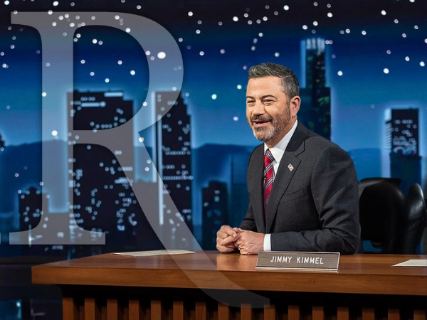 ‘Fascism’? Many Blame Trump Threats for Jimmy Kimmel Suspension ...