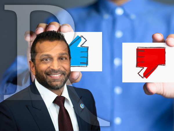 FBI Director Remains Popular With Republicans - Rasmussen Reports®