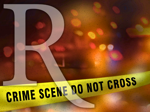 GOP Maintains Lead on Crime Issue - Rasmussen Reports®