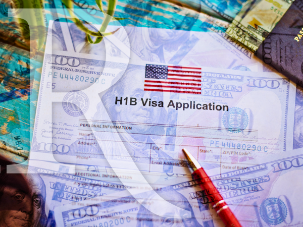 H-1B Visas: Voters Worried About ‘Flood’ of Foreign Workers - Rasmussen ...