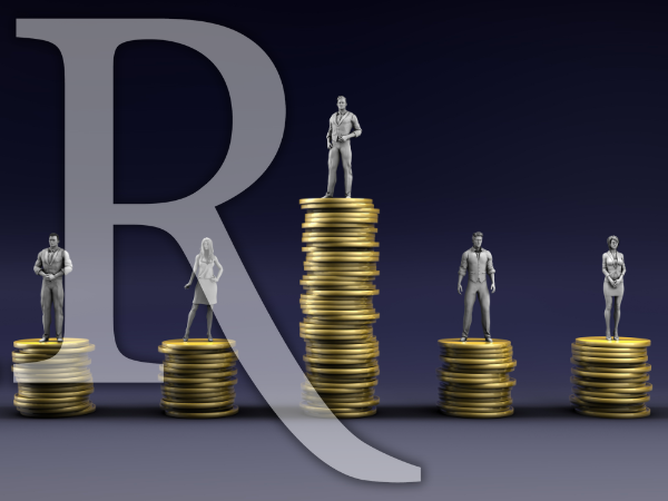 Income Inequality Issue Favors Democrats - Rasmussen Reports®