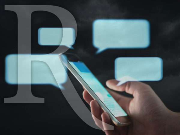 ‘Signal-Gate’? 48% See Serious Scandal - Rasmussen Reports®