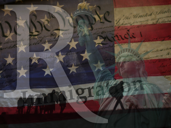 Some Voters Confused About President’s Authority to Enforce Immigration ...