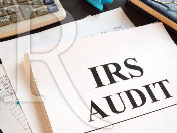 Tax Time: 33% Concerned IRS Will Audit Them - Rasmussen Reports®