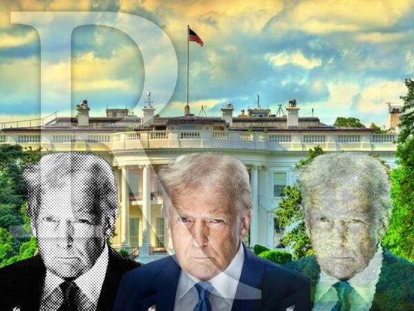 Trump 2028? Many Think He Could Win a Third Term - Rasmussen Reports®