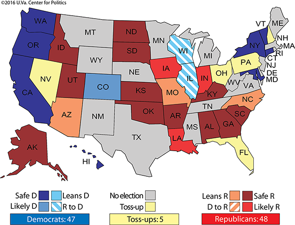 As Deadline Approaches, Rubio Ponders. But his re-entry would not ...